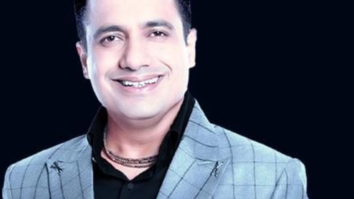 Motivational speaker Vivek Bindra booked for assaulting his wife - The Hindu